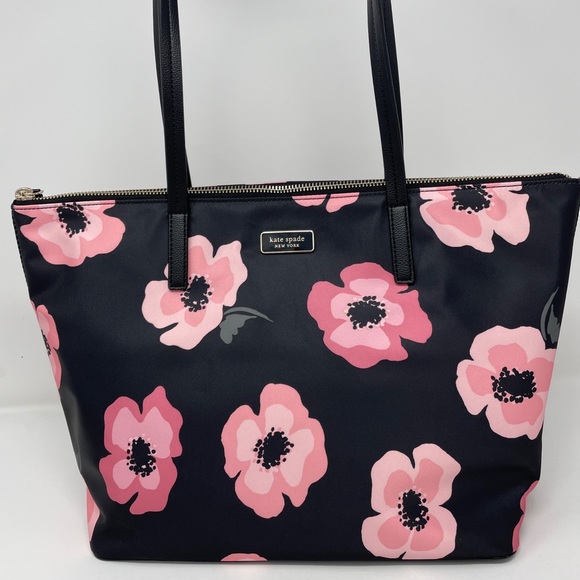 kate spade | Bags | Kate Spade Zip Tote Nwt | Poshmark
